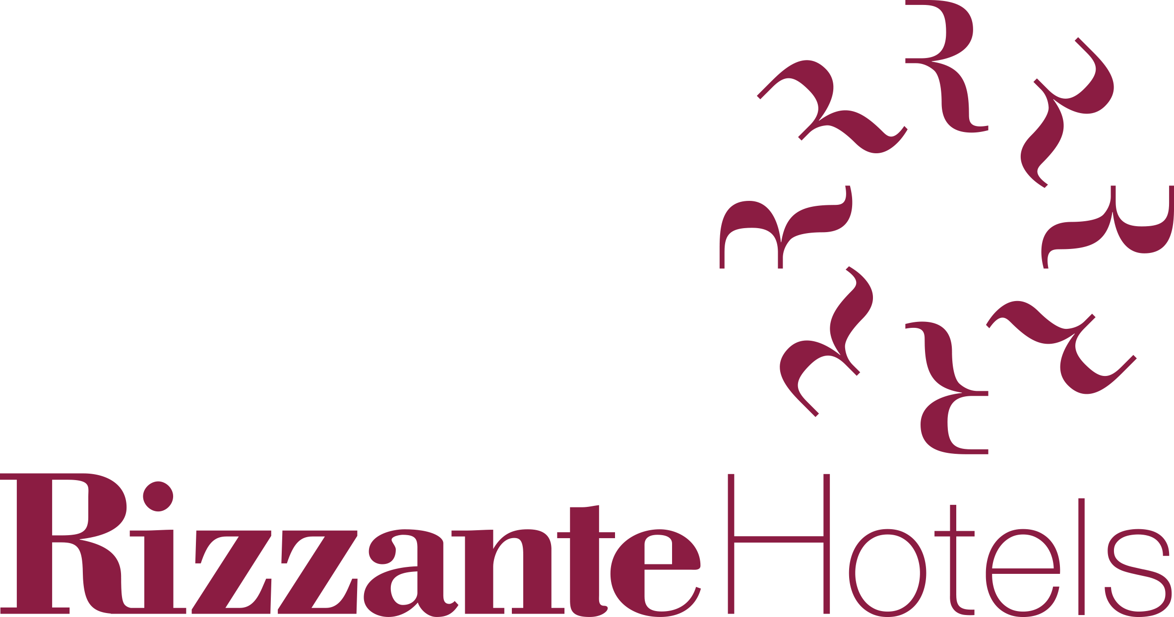Login | Rizzante Hotels